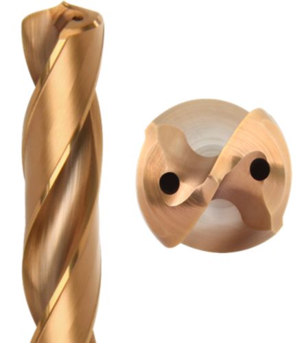 How to Choose the Right Holemaking Tool | Kennametal